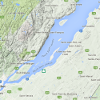 RAC Canadian Rail Atlas
