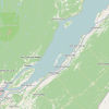 RAC Canadian Rail Atlas